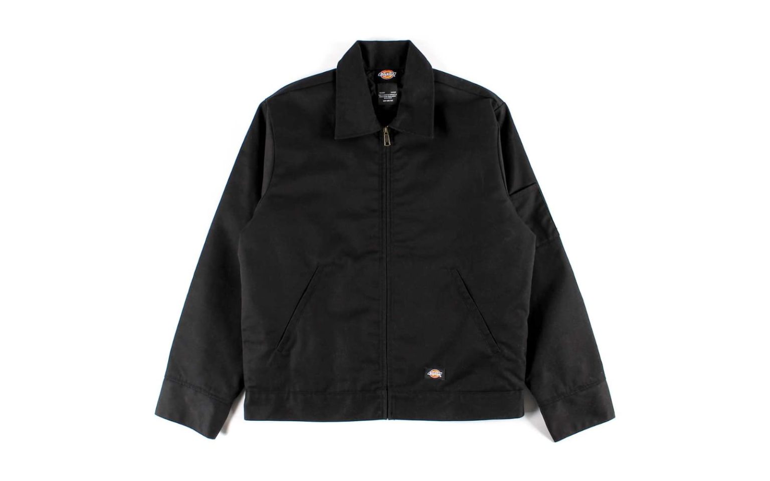 Dickies Official Website - Premium Jackets
